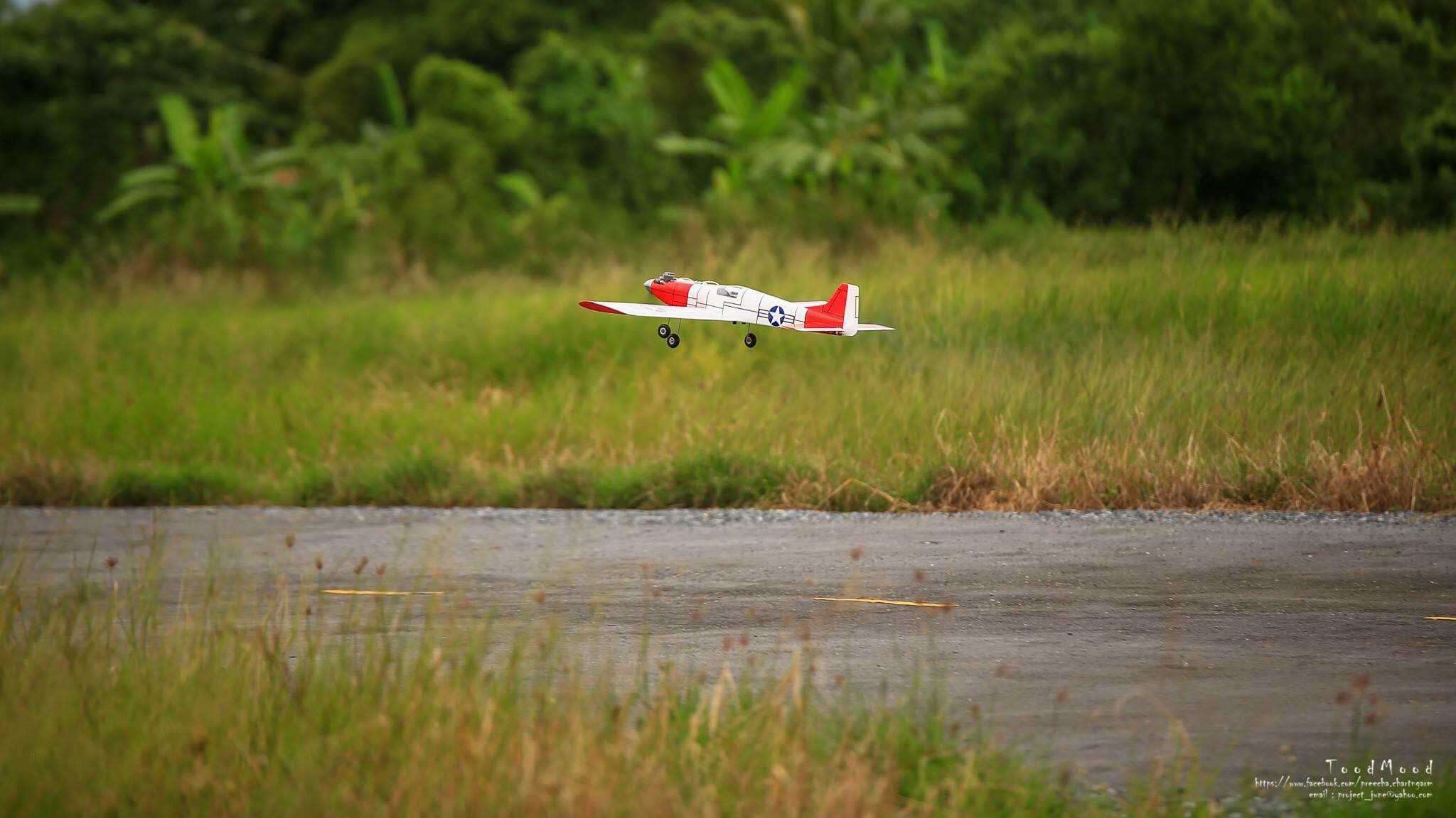 MINI-RC AIRFIELD