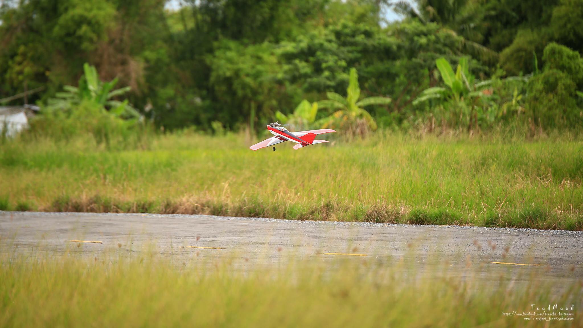 MINI-RC AIRFIELD